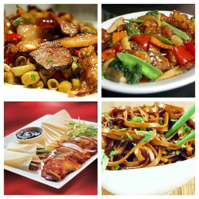 Top Ten Cuisines in the World - More Than Shipping