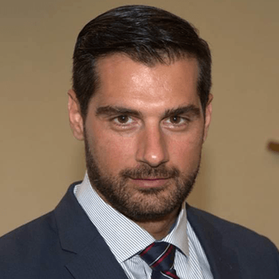 dimitri-headshot - More Than Shipping