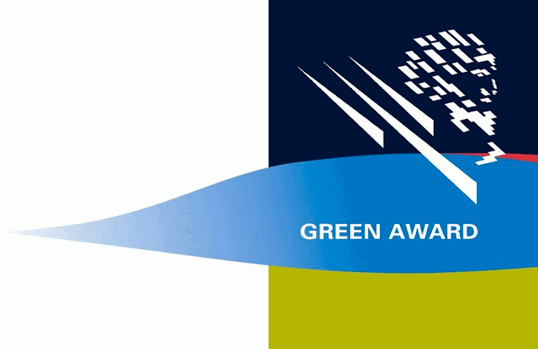Green Award's Push for Greener Shipping - More Than Shipping