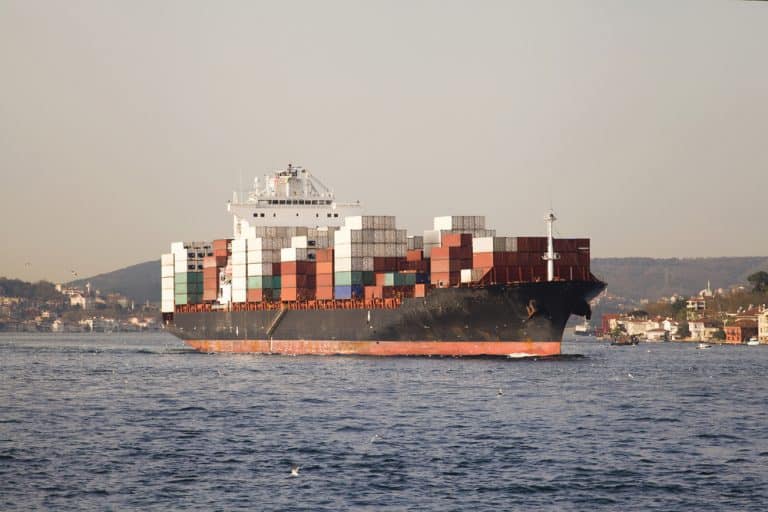 Lloyd’s and IMO Numbers for Shipping Vessels - More Than Shipping