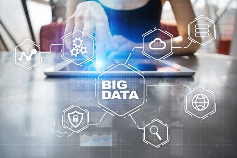 Big Data in the Shipping Industry - More Than Shipping