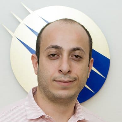 Meet Our Authors - More Than Shipping