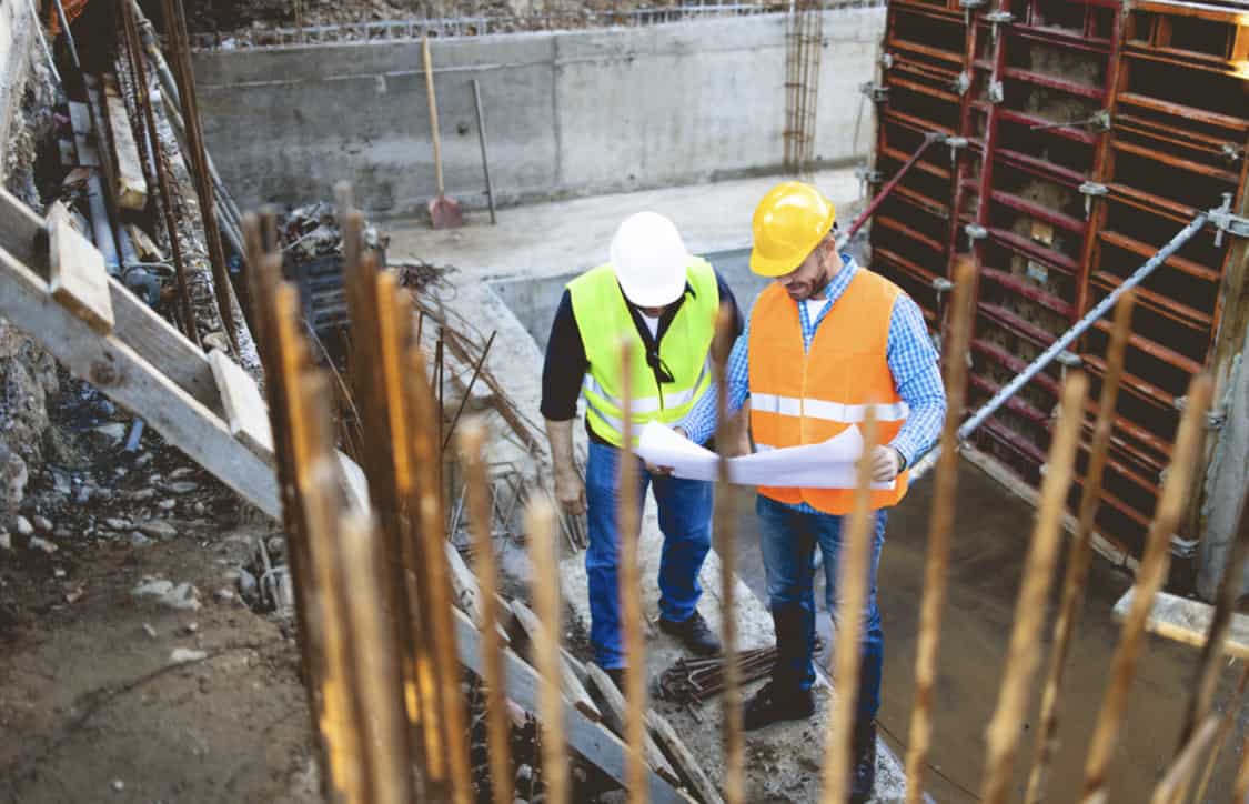 Top 4 Tips For Managing Construction Site Inventory - More Than Shipping Top 4 Tips For Managing Construction Site Inventory - More Than Shipping