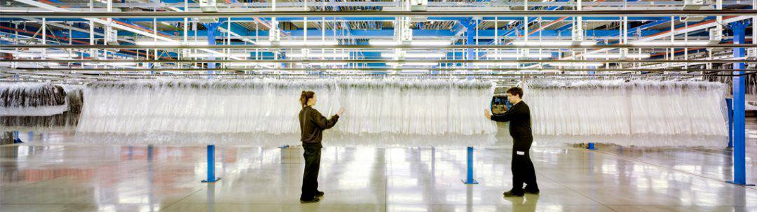 How Does Inditex Manage Worldwide Distribution Within 48 Hours?