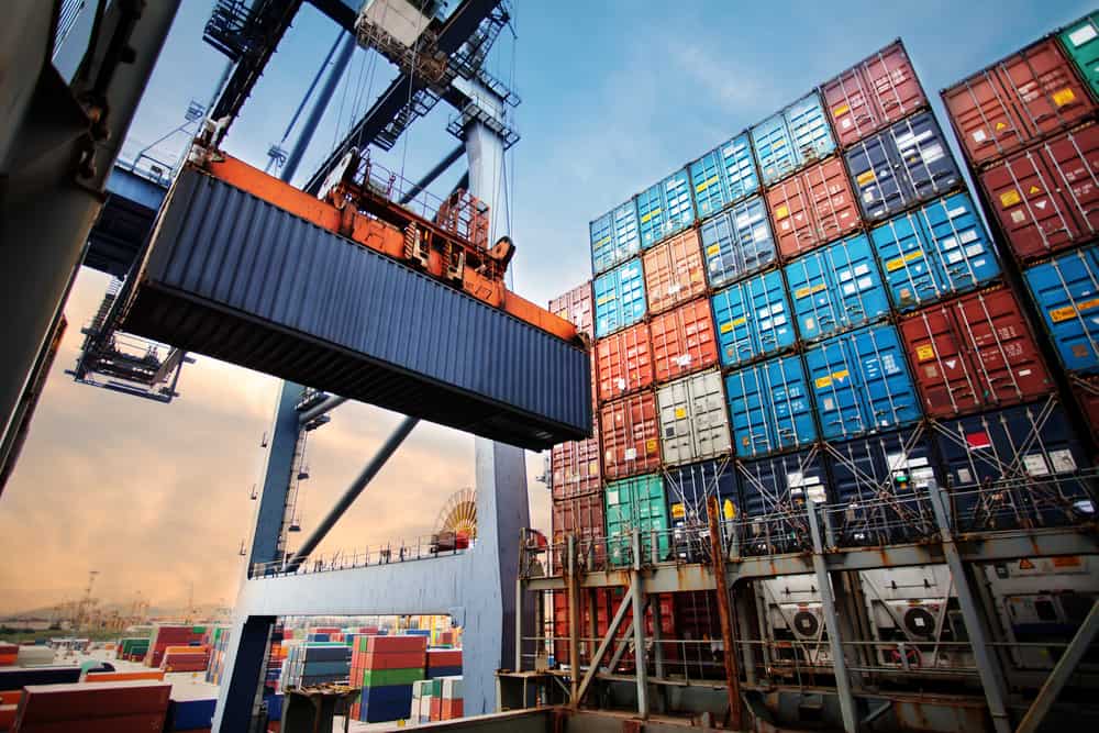 Top Logistics Technology Trends To Watch As The Economy Reopens