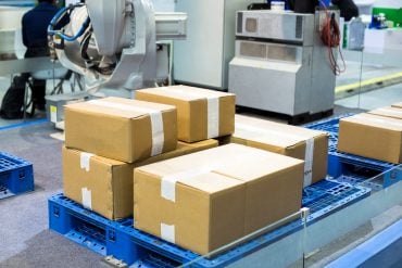 Elastic Logistics: The Future of the Supply Chain - More Than Shipping