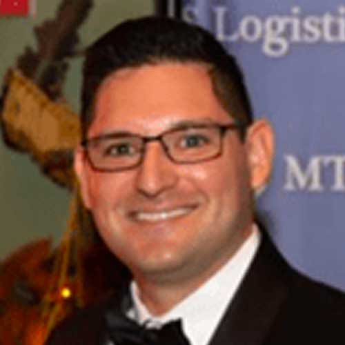 Marc - More Than Shipping