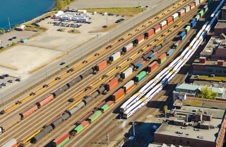 Intermodal Congestion: What is Happening in Memphis, Tennessee?