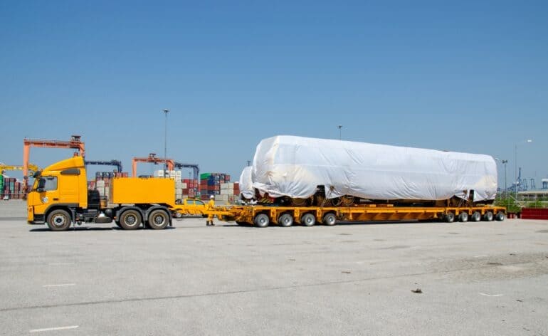 How Changing Climate Conditions Affect Project Cargo Transportation and ...