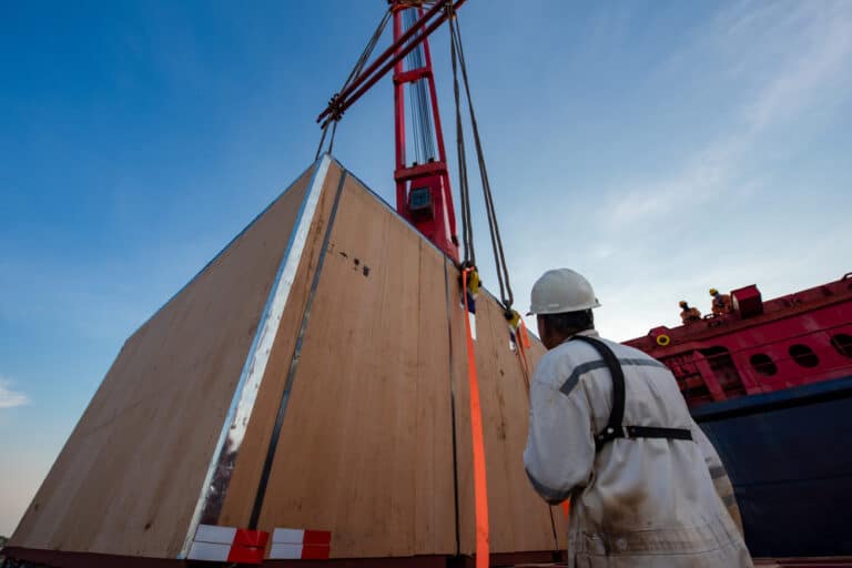 Project Logistics: The Basics You Should Know - More Than Shipping