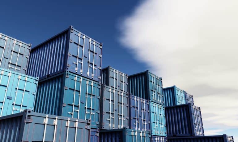 Exploring the Horizon: Next Steps in Container Security - More Than ...
