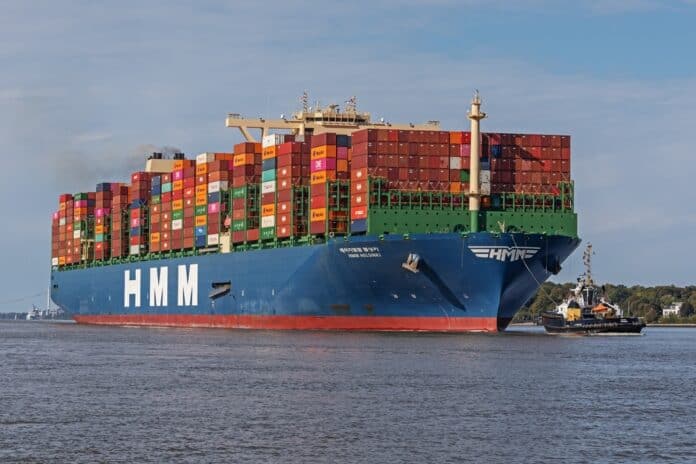 HMM Listed as a Controlled Carrier After FMC Decision - More Than Shipping