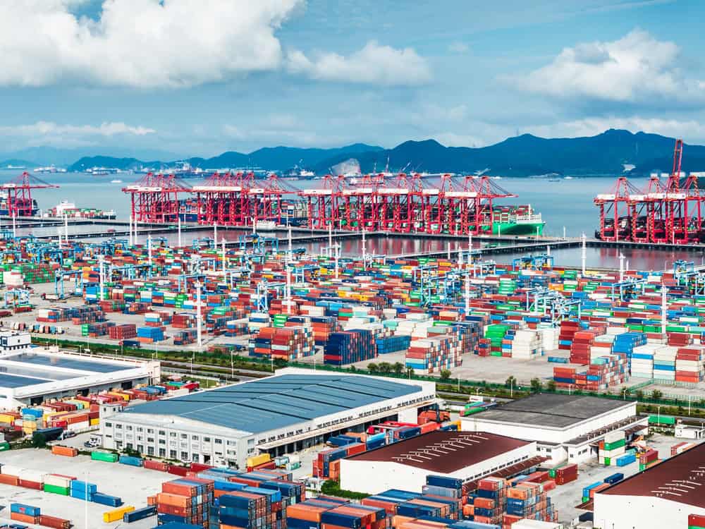 A Sobering Reminder of Industrial Safety: The Ningbo Container ...