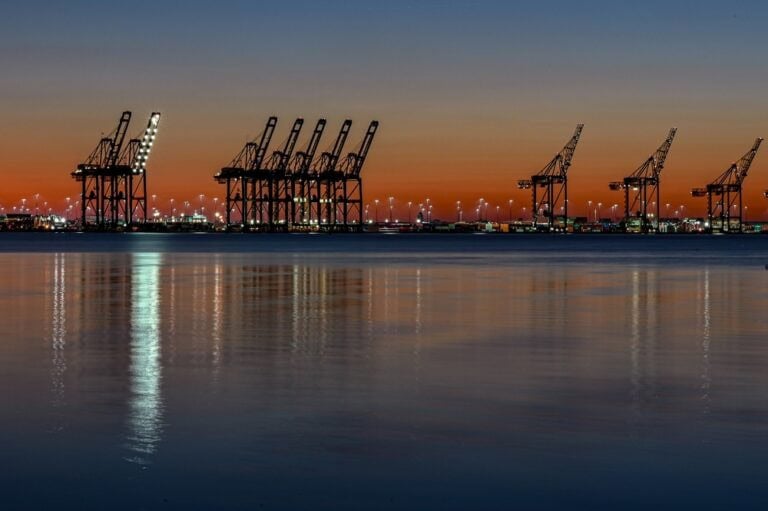 U.S. Port Strike Ends as Parties Reach Tentative Agreement: What to ...