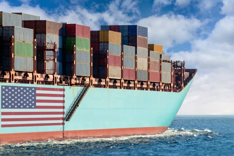 The South America Import Boom: Risks for U.S. Exporters in 2025 - More ...
