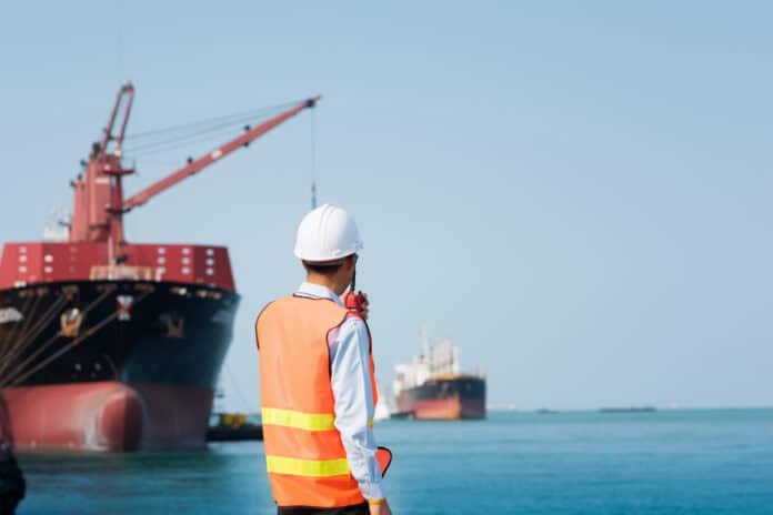 Port Modernization's Significance for Labor and Management - More Than ...