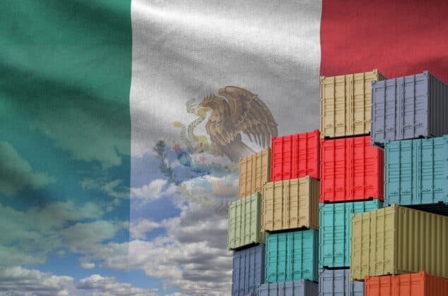 U.S. and Mexico Trade Volume: An Overview - More Than Shipping