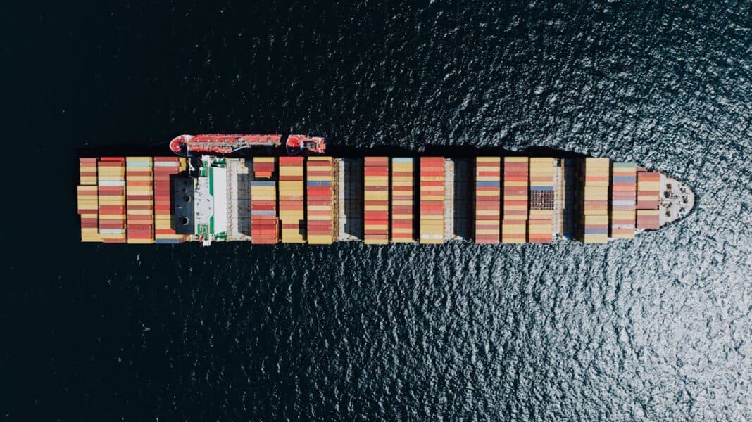 Ocean Freight Market Outlook for 2025: Key Trends, Challenges, and Rate ...
