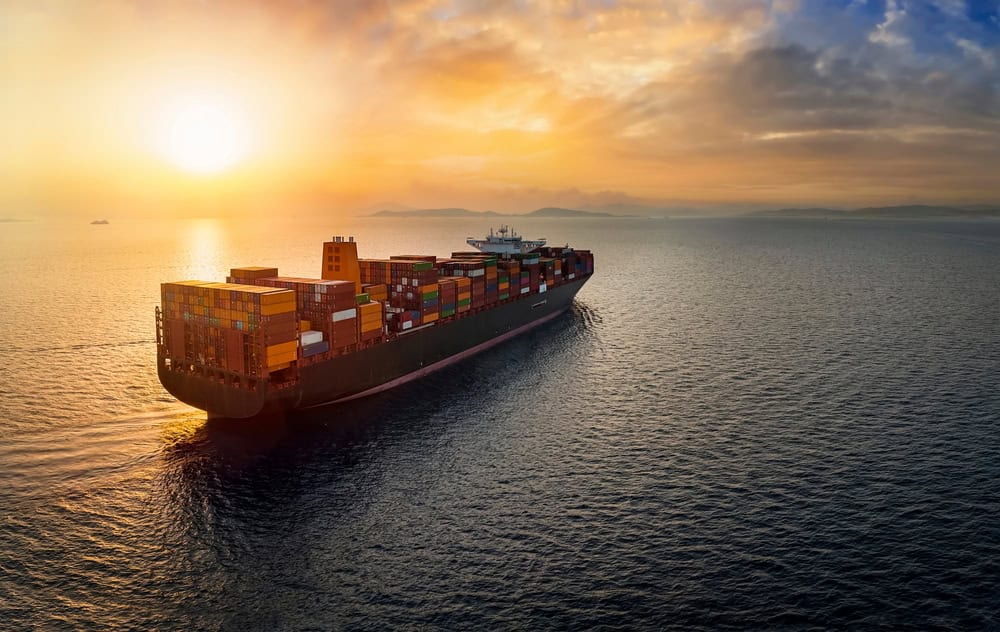 Port Congestion and Its Effect on the Ocean Freight Industry - More ...