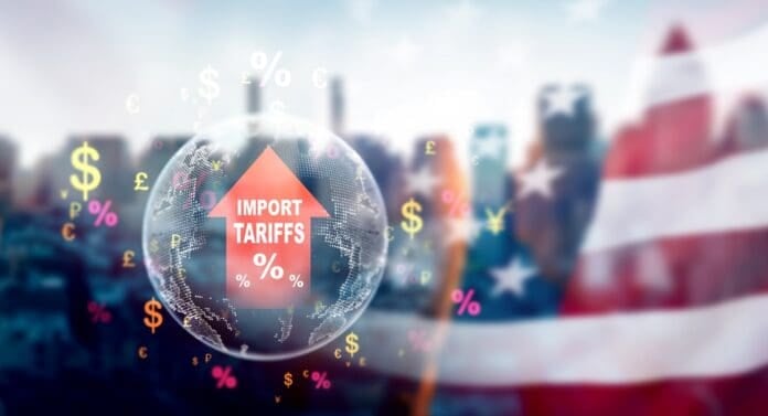 A Comprehensive Timeline of Tariffs in 2025: An Overview - More Than ...
