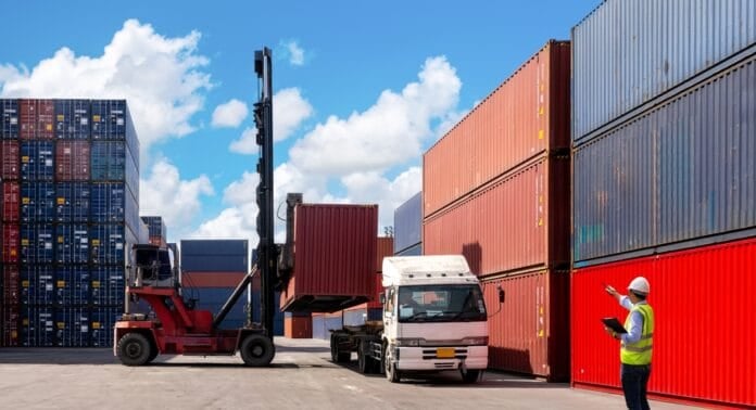 The Hidden Power of Logistics: Transloading - More Than Shipping
