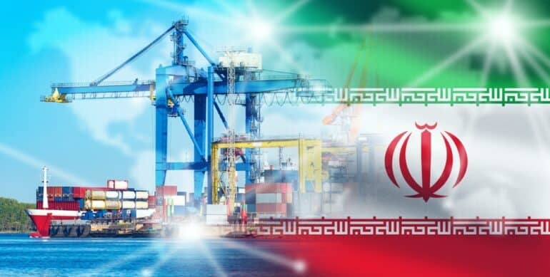 The Shahid Rajaee Port Explosion: What Happened, What It Means, and ...