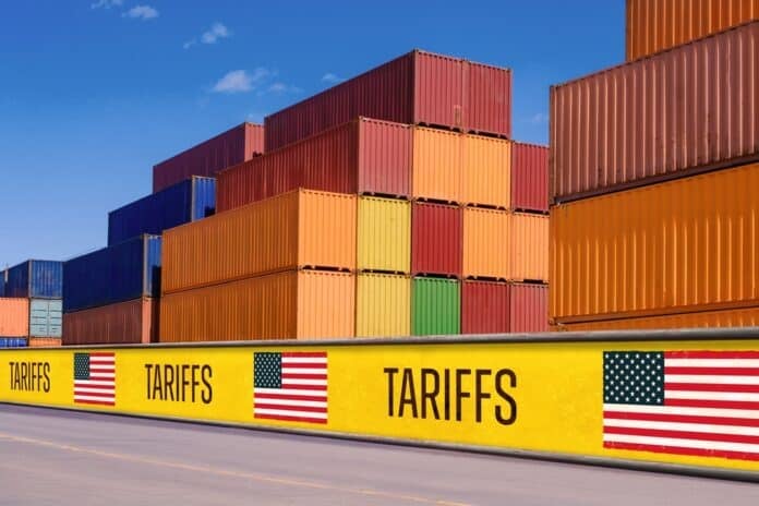 The End of the 90-Day Pause on U.S. Tariffs is Approaching - More Than ...