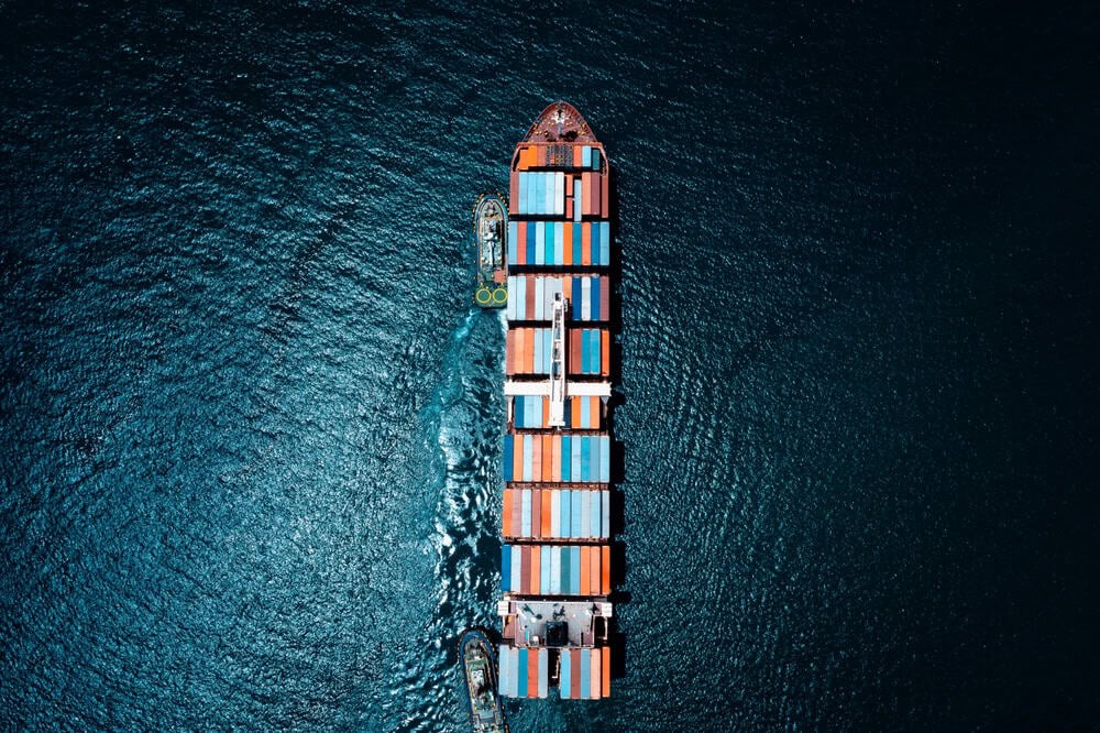 U.S. Rejects IMO Zero-Emission Shipping Framework and Threatens ...