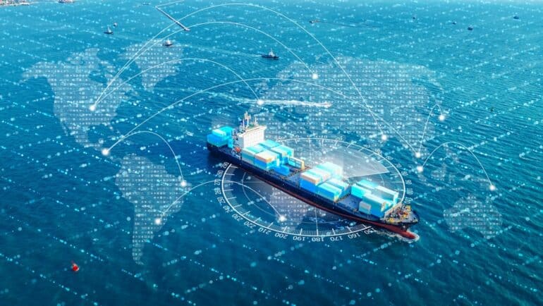 What are the Challenges & Considerations of AI in Shipping? - More Than ...