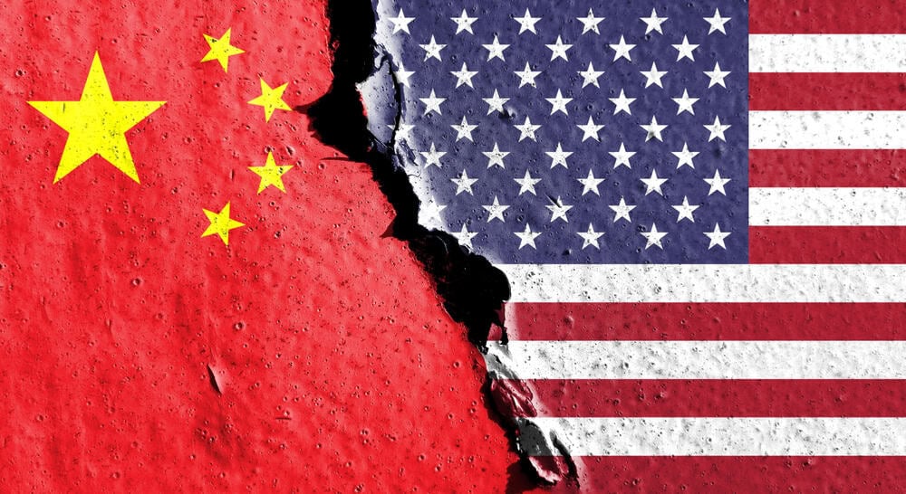 A New Chapter in U.S.–China Trade Wars: Port Charges and Global Supply ...
