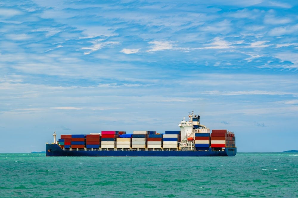 Challenges for Shipping to Start 2026: Too Much Capacity Amid Muted ...