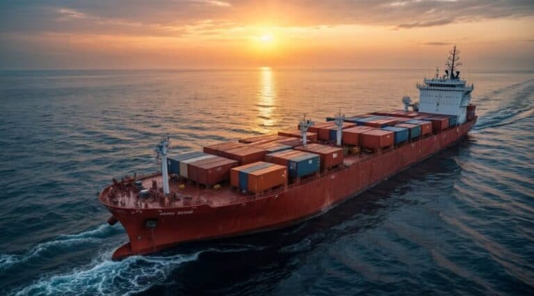Container Imports to the U.S. Expected to Remain Below 2025 Levels ...