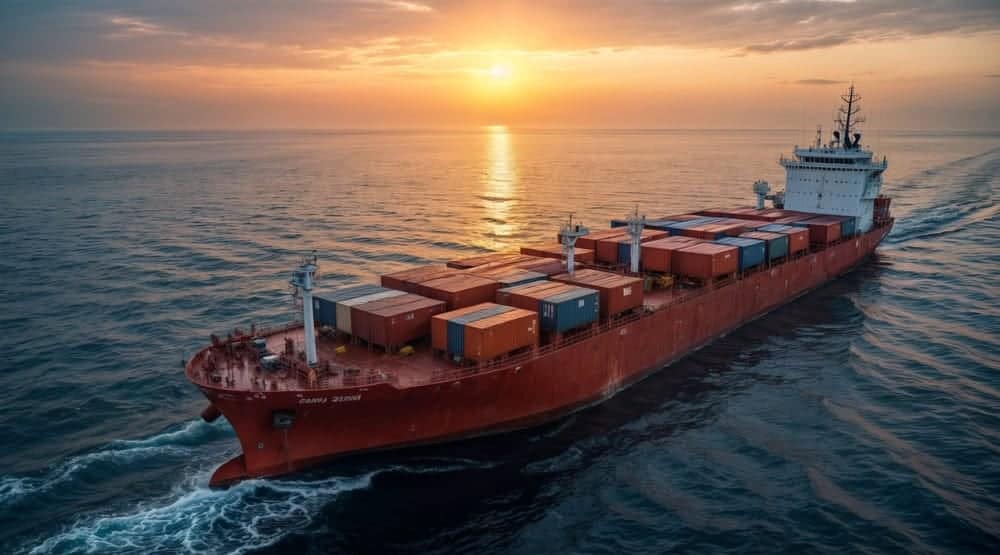 Container Imports to the U.S. Expected to Remain Below 2025 Levels ...