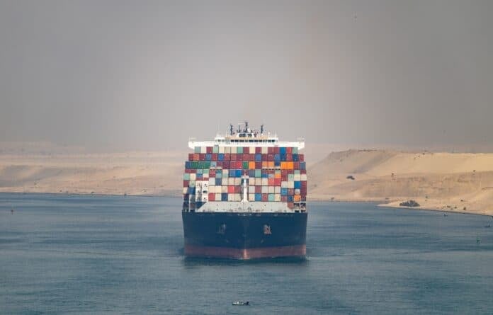 2026 Ocean Freight Outlook: Structural Pressure, Excess Capacity, and ...