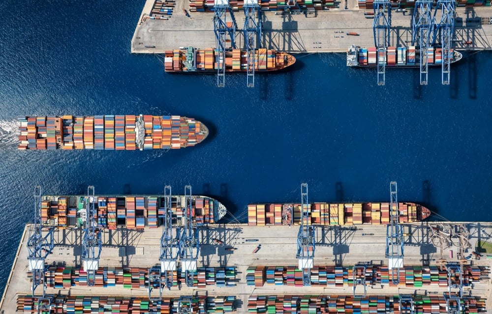 Wadhwan Port: India’s Emerging Maritime Powerhouse - More Than Shipping