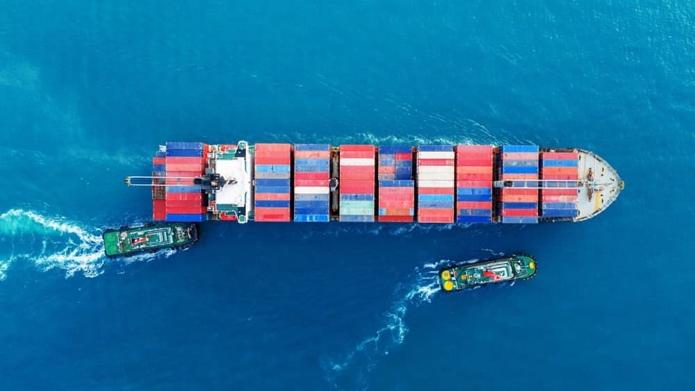 Why Are Freight Prices Still Not Behaving Logically in 2026 - More Than ...