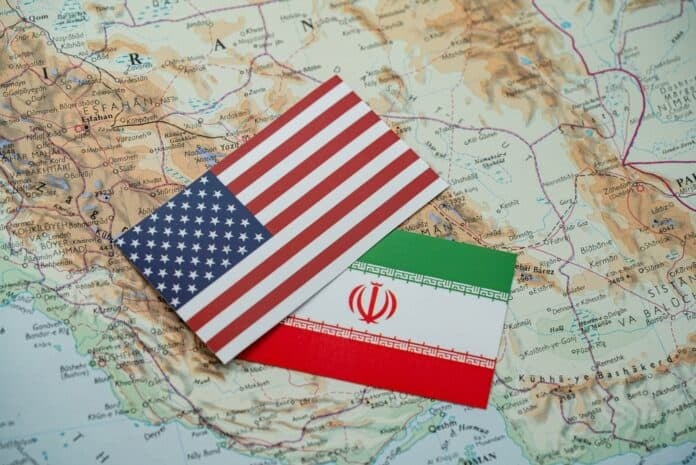Iran Closes Strait of Hormuz Again Amid Talks with U.S. - More Than ...