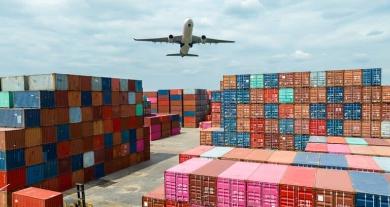 The Evolution of Supply Chain Risk: From Operational Challenges to ...