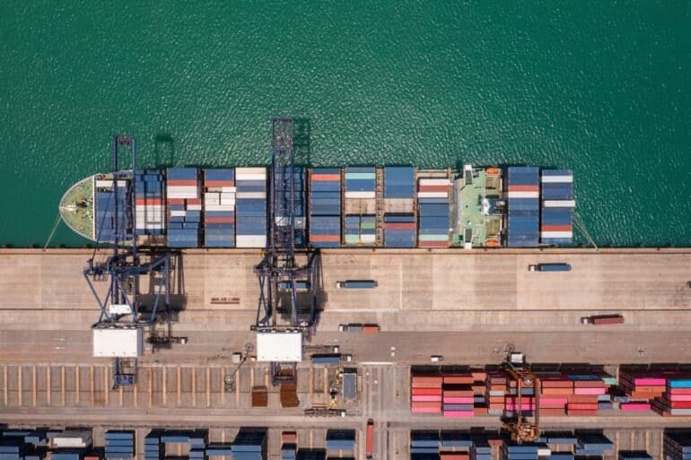U.S. New Tariff Proposal and Potential Implications for Global Supply ...